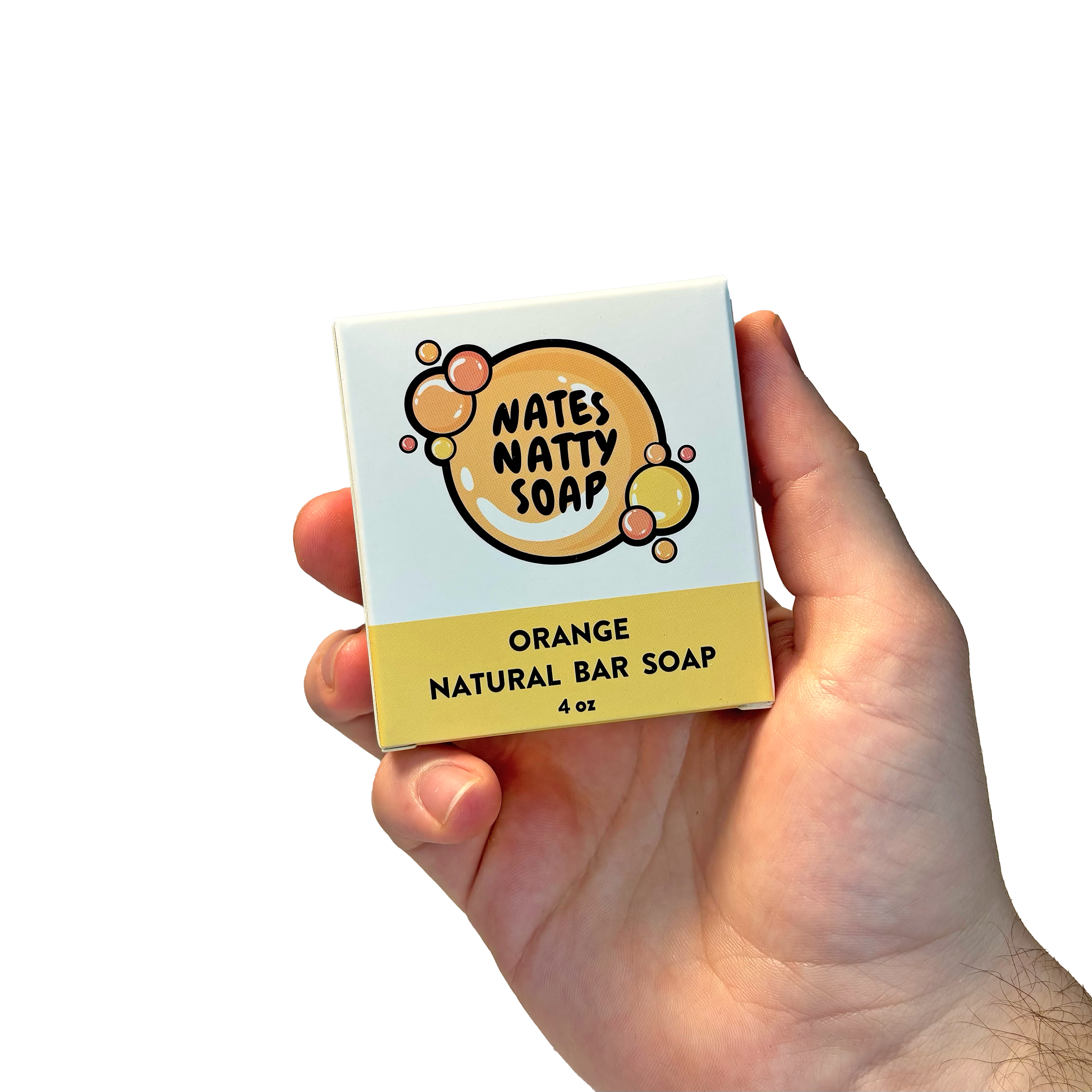 Declining Bar Soap Sales and Why it's Bad – Nate's Natty